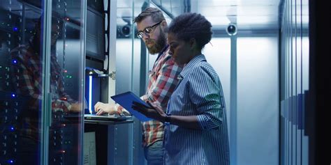 Cómo formar un equipo de red del centro de datos altamente eficiente