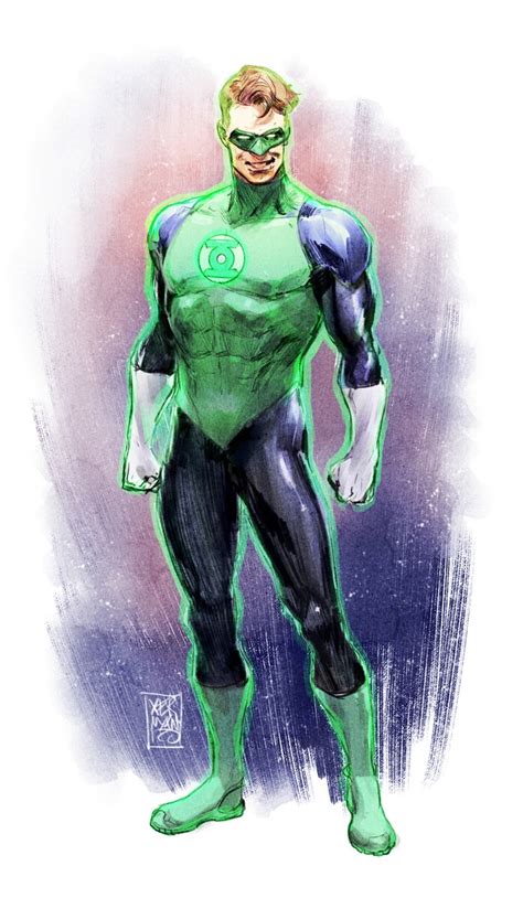 DC Shines A Light On Dawn Of DC DC