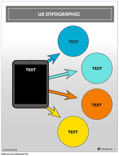 Infographic Ux Design