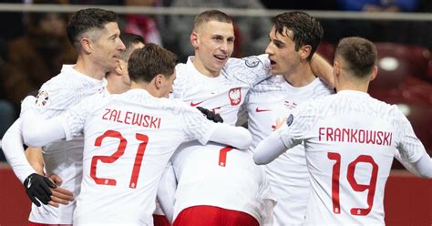 Czy Polska awansuje na Euro 2024 Symulacja zdradza Szalony finał