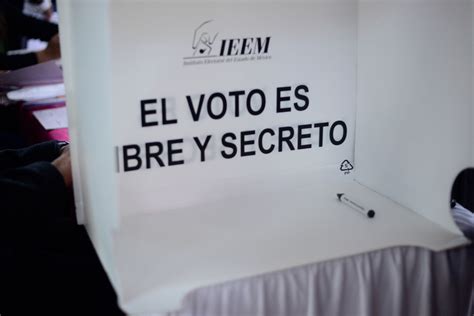C Mo Localizar Tu Casilla Electoral Edom X Para Ir A Votar Este De