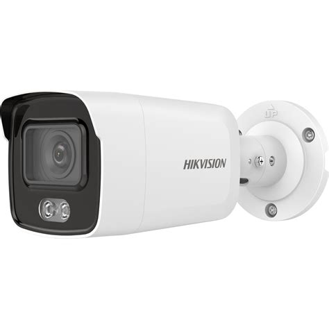 Hikvision DS 2CD2027G1 L 2MP ColorVu Min Comms Express