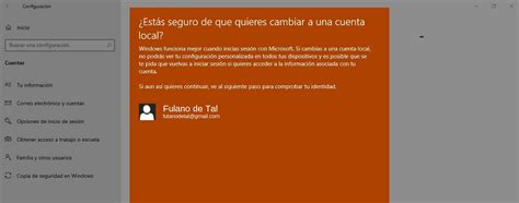 Cómo quitar la contraseña de inicio de Windows 11