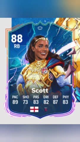Ucl Heroes Cards Stats Eafc Youtube