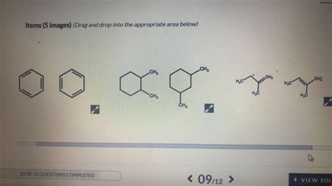 Solved From The Compounds Listed Below Choose Any Pair Of Chegg