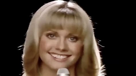 Olivia Newton John Just The Way You Are 1978 YouTube