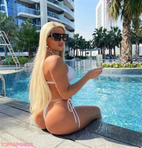 Jelena Savic Nude OnlyFans Leaked Photo 3 TopFapGirls