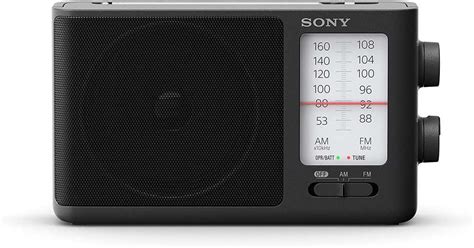 Las 8 mejores radios portátiles del mercado