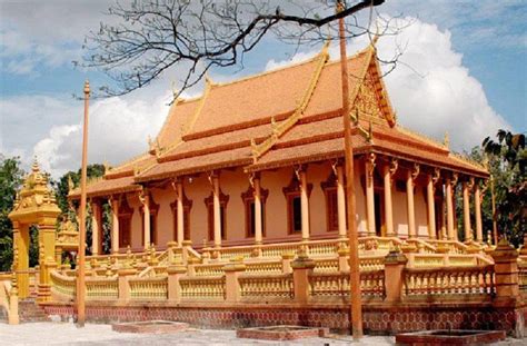 Sóc Trăng có gì chơi List 20 địa điểm du lịch Sóc Trăng lý tưởng nhất