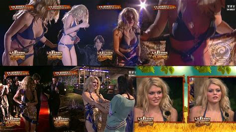 C Lyne Durand Nude Pics Page