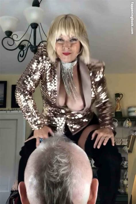 Toyah Ttoyah Nude Onlyfans Leaks The Fappening Photo