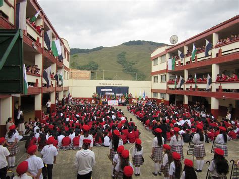 Comunidad Escuela Normal Superior Sagrada Familia Urrao Ant Cll