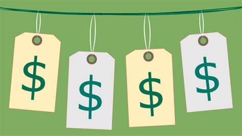 Cómo diseñar una estrategia de precios Marketing Directo