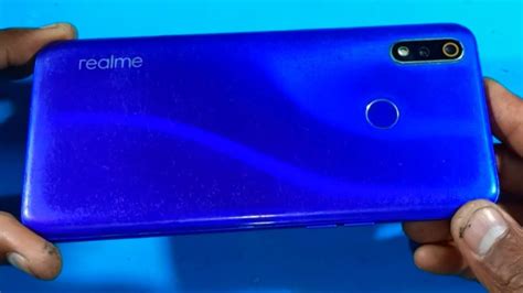 Realme 3 Teardown Disassemble Remove Replacement All Internal