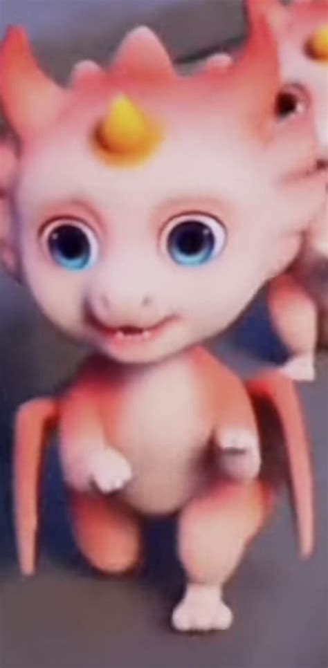 You Know That Viral Pink Dragon Fandom