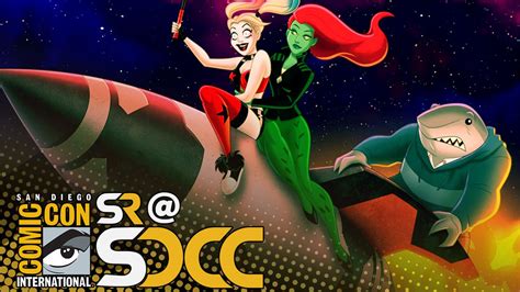Will Harley Poison Ivy S Relationship Survive Quinn S Season 4 Hero