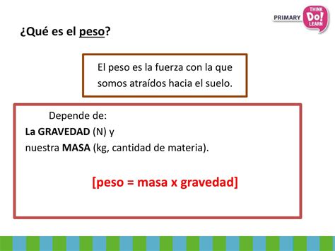 LA CLASE DE MABEL NATURAL SCIENCE UNIT 5 FORCES RESUMEN EN ESPAÑOL