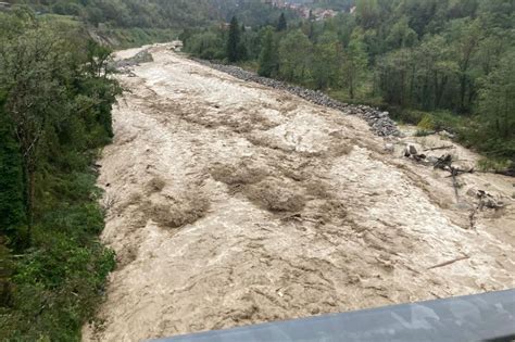 DIAPORAMA Alpes Maritimes Des Pluies Et Des Inondations 3 Ans
