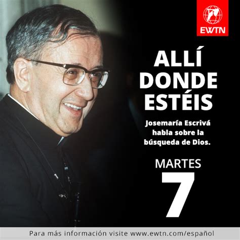 EWTN ESPAÑOL on Twitter Para conocer el horario de transmisión en tu
