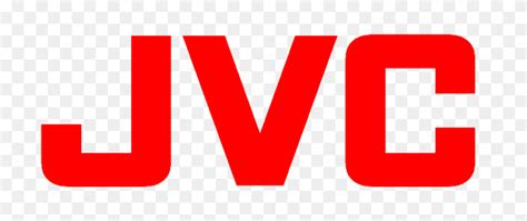 Jvc Logo Transparent Jvc Png Logo Images