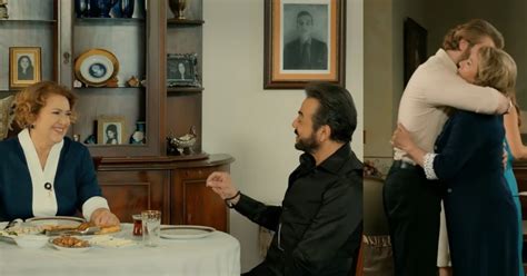 Terra Amara SPOILER dalla Turchia La volontà di Fikret è che Lütfiye
