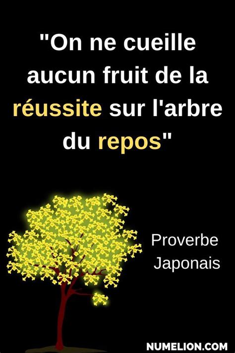 55 Citation Sagesse Japonaise