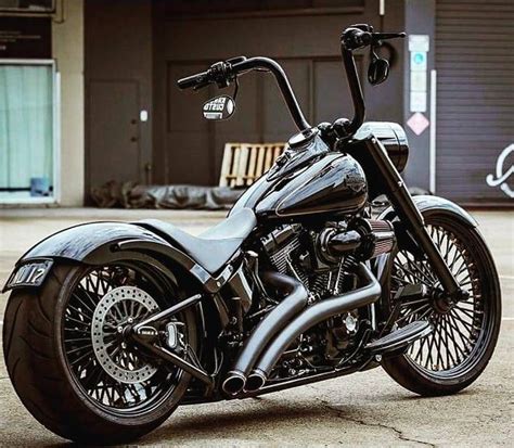 Haywire S Place Custom Motorcycles Bobber Motorcycle Harley Custom