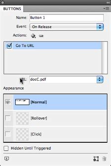 Making Relative Hyperlinks To Files In InDesign CreativePro Network