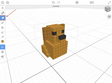 How To Make A Pixel Art Bird Mega Voxels