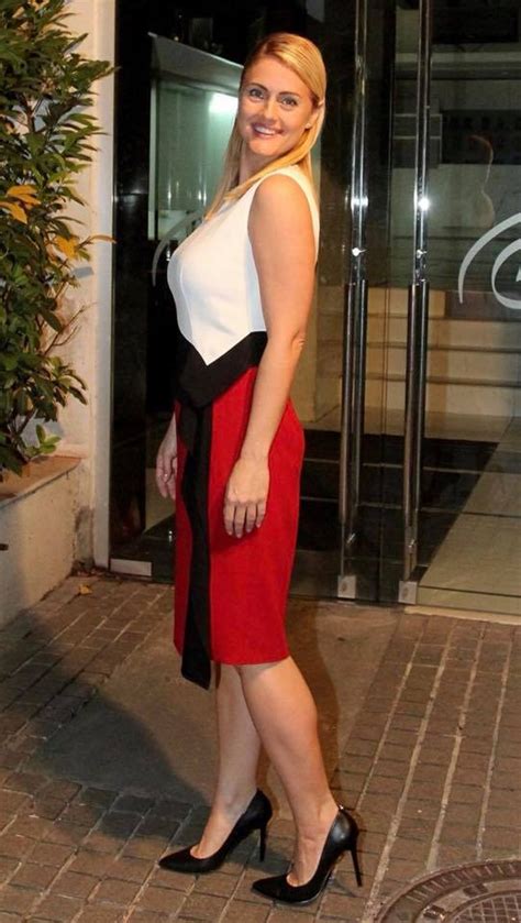 Picture Of Tamara Krcunovic