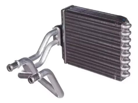 Radiador De Calefaccion Chevrolet Corsa Suzuki Fun