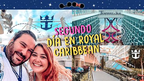 Puedes Hacer ESTO En El Symphony Of The Seas Paquete De Bebidas Royal