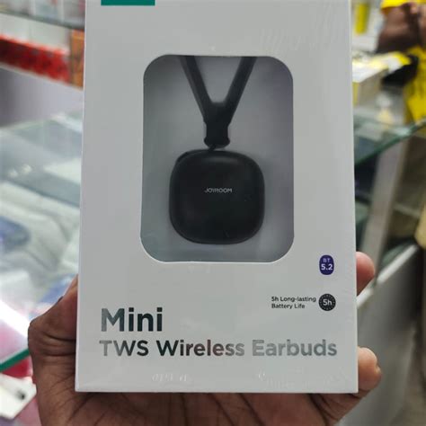 Joyroom Mg C Mini Tws Wireless Earbuds Mukit Telecom