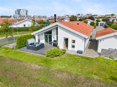 Lönnebergagatan 16 Ystad Villa Boneo