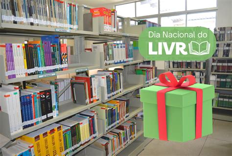 Biblioteca Do Ifal Penedo Vai Celebrar Dia Nacional Do Livro