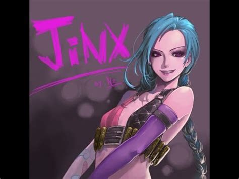 Jinx Pentakill Montage Ultimate YouTube