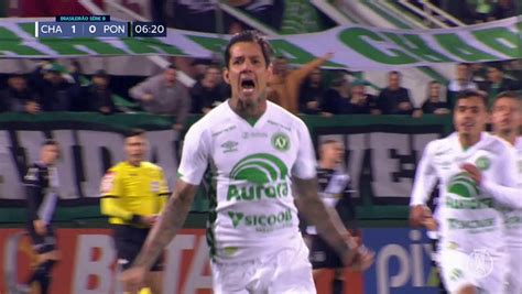 Brasileirao Serie B Chapecoense Ponte Preta Soccer Onefootball