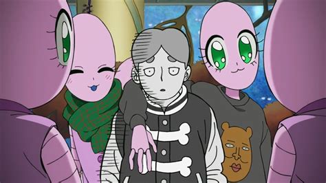 Mob Psycho III Episode 8 Recap Transmission 2 Encountering The Unknown