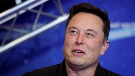 Elon Musk fundador de Tesla es el hombre más rico del mundo El