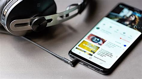 Headphone Impedance Explained Guide Earbuds Zone