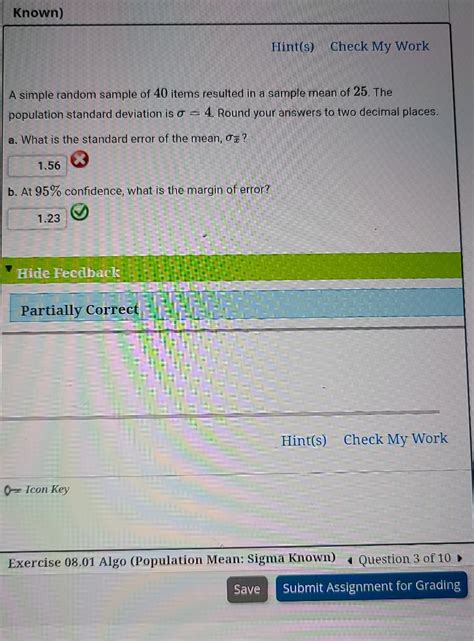 Solved A Simple Random Sample Of Items Resulted In A Chegg