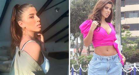 Yahaira Plasencia anuncia en Instagram su nueva canción dedicada a Dios