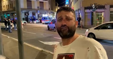 Scudetto Napoli A Varese Gli Ultras Aggrediscono Due Tifosi Partenopei