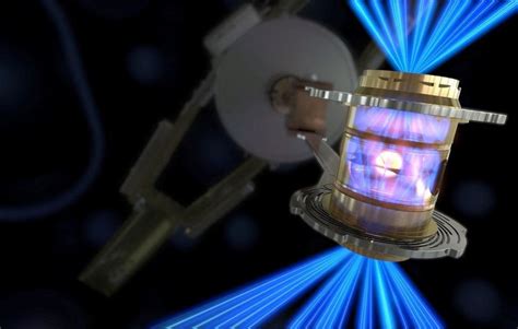 How Does Nuclear Fusion Really Work World Economic Forum