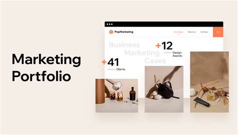 Essential Tips For Creating That Killer Portfolio Design Sojourn