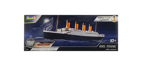 Titanic Model Do Sk Adania Niska Cena Na Allegro Pl