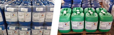 Pulpchem Checmical Manufacturer Bulk Chemical Supplier South Africa