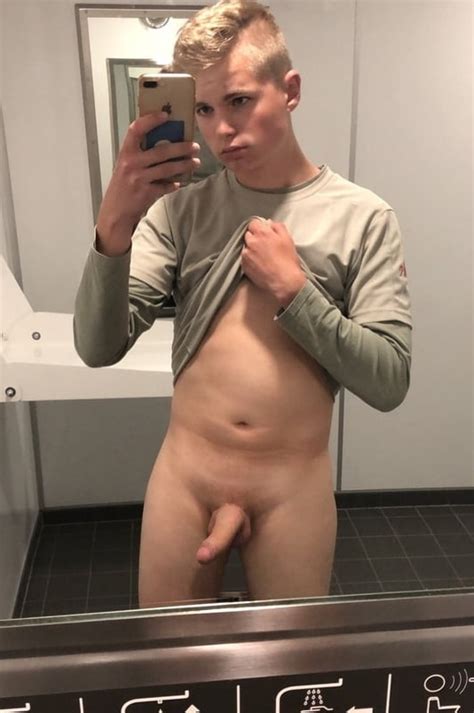 Hard Dick Selfie Telegraph