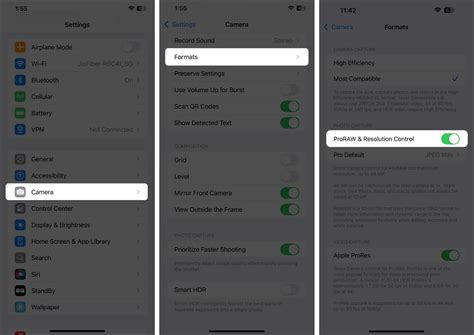 How To Turn Off Auto Enhance Photos On IPhone