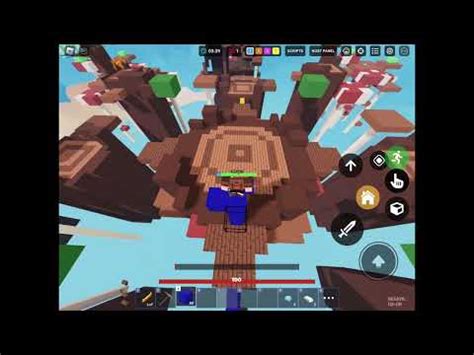 Different Types Of Roblox Bedwars Players Part 2 YouTube